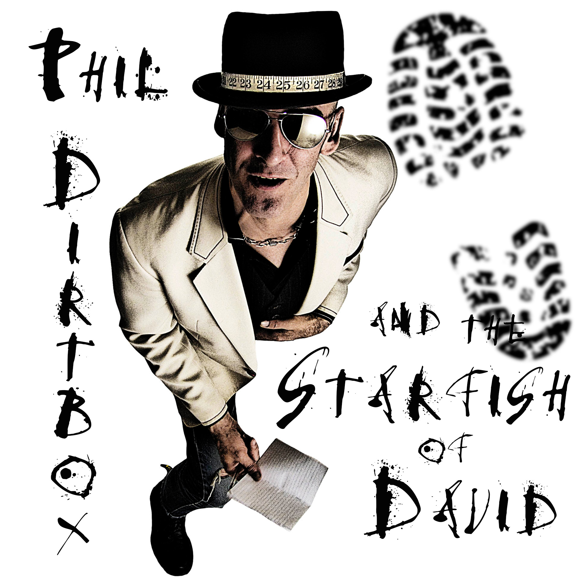 Starfish of David – Olimax